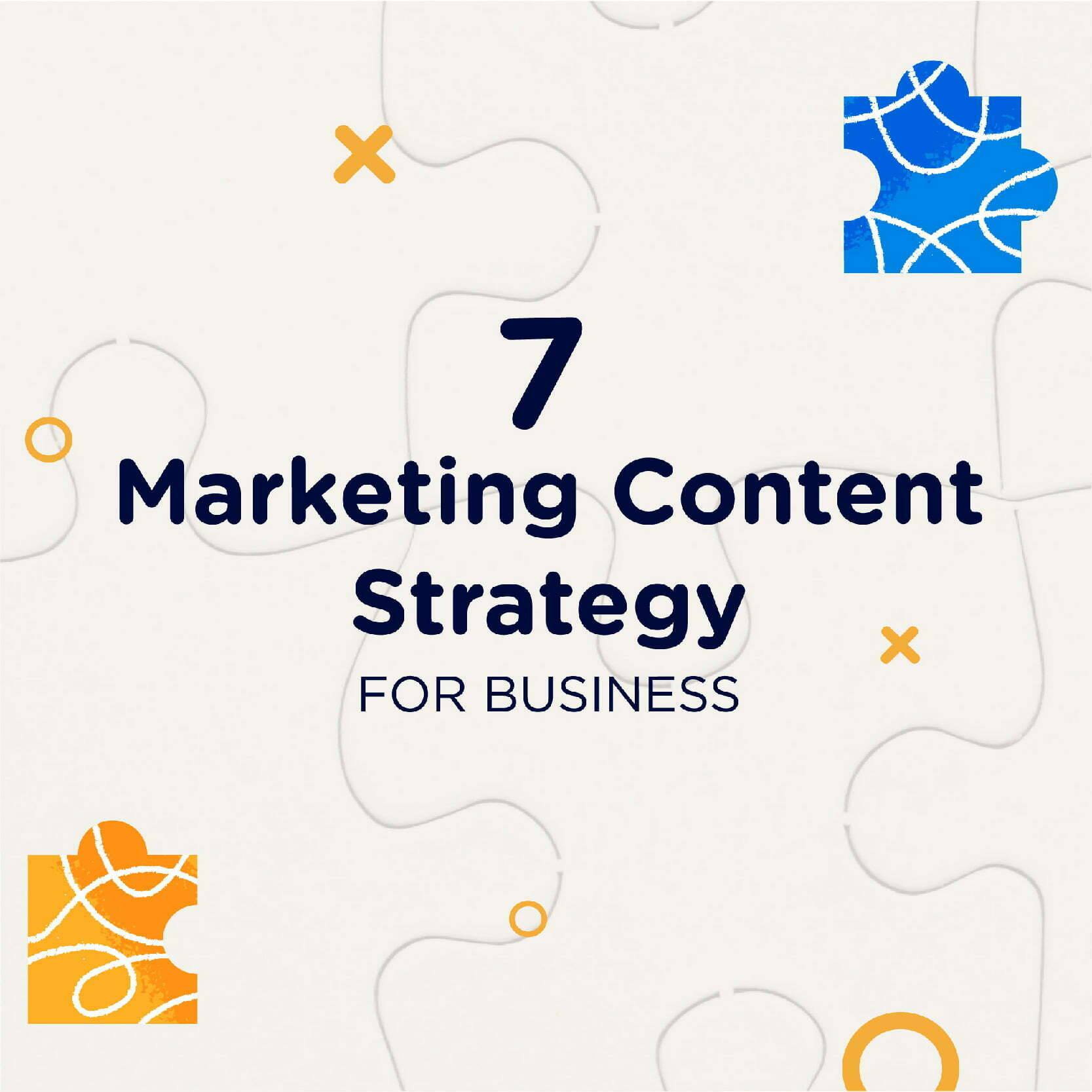 7 MARKETING CONTENT STRATEGY FOR BUSINESS - Metamorphosys