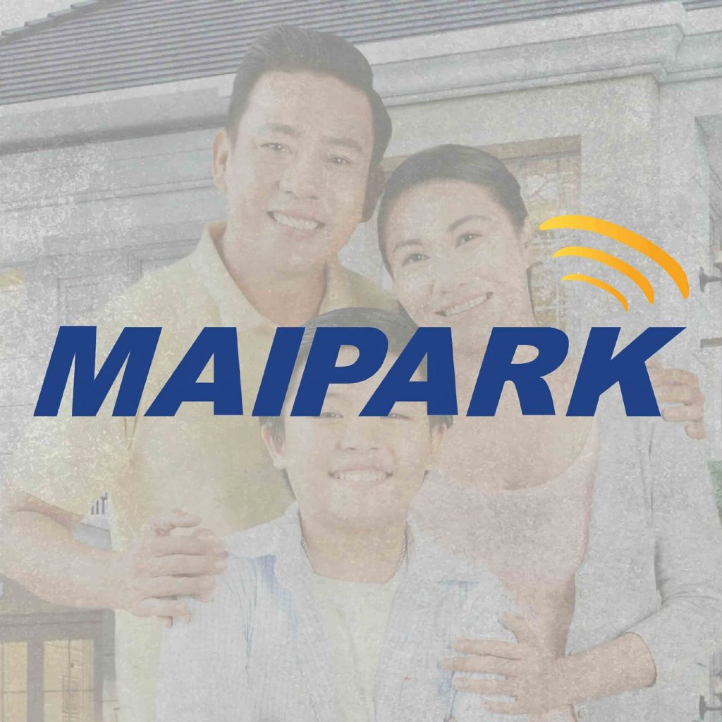 Maipark - Metamorphosys