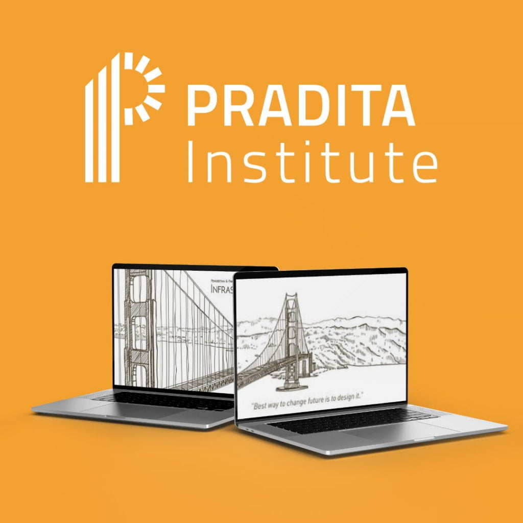 Pradita Institute - Metamorphosys