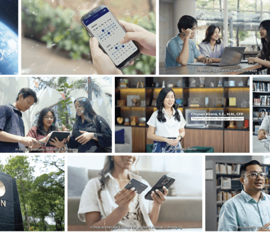 Magister Manajemen Teknologi Universitas Multimedia Nusantara